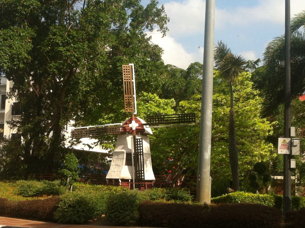 What a week cost in Kuala Lumpur and Malacca – Bridge the Travel Gap